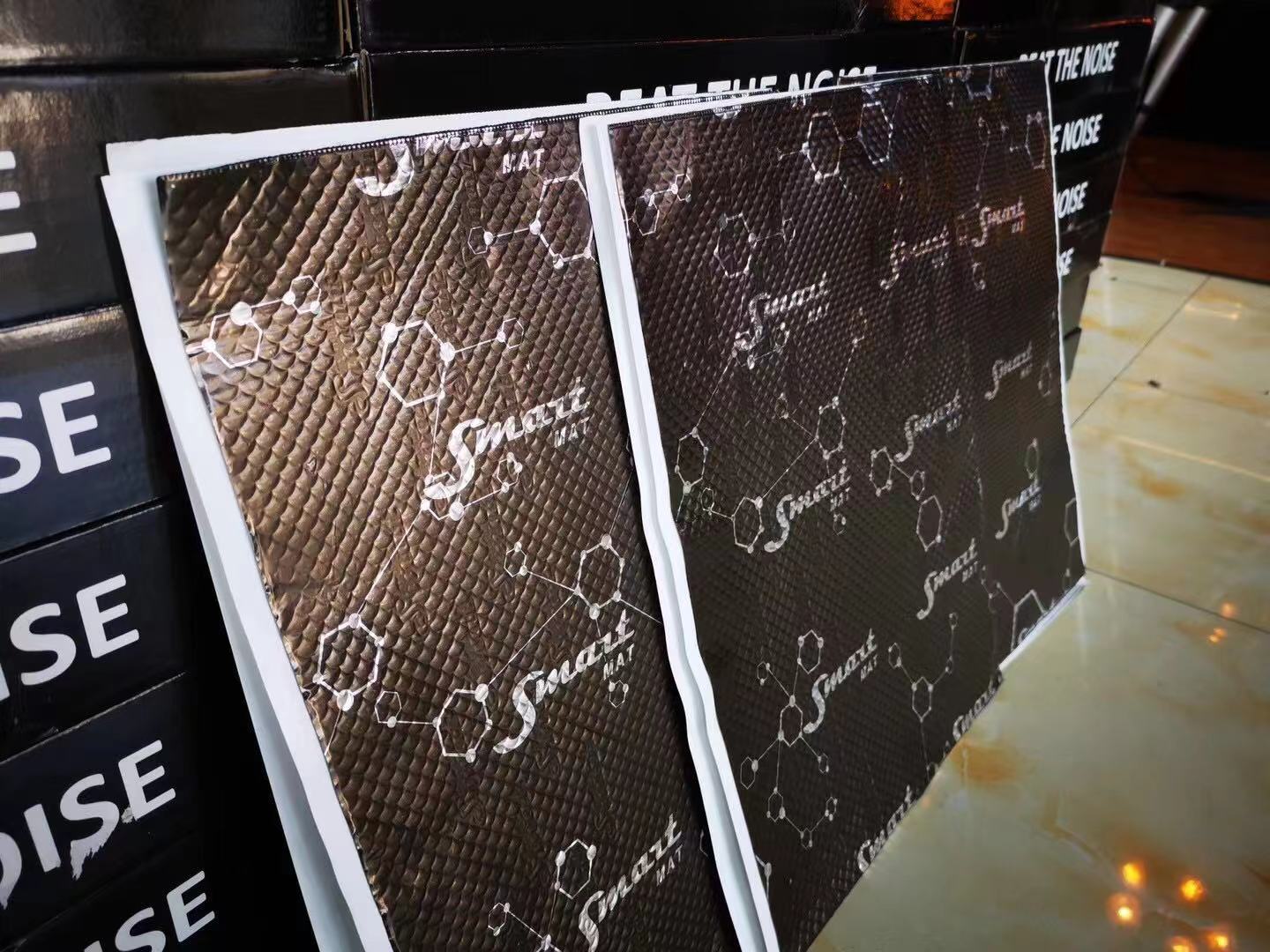 SmartMAT系列 - StP